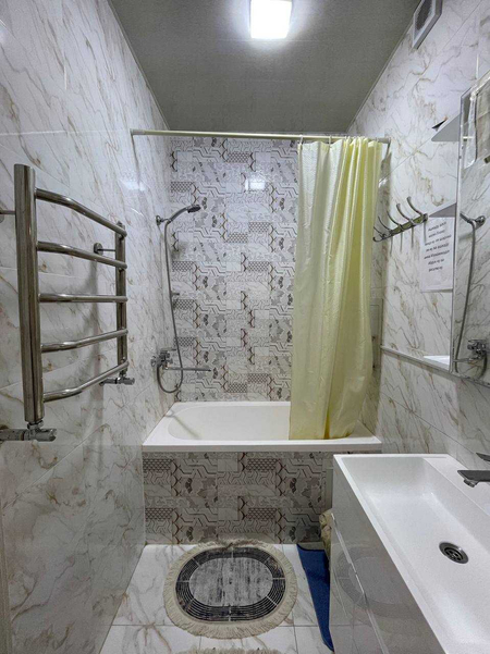 Продается квартира  2/7/7. Ор-р: ТРЦ Alfraganus
