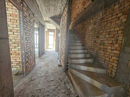 Дом Новой постройки Циалковского