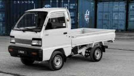 LABO Orient avtodandan harid qling