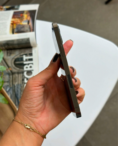 iPhone 12 Pro 128GB 80% Battery ochilmagan