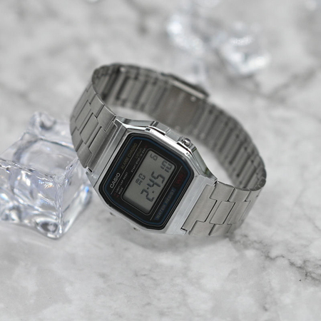 Casio электронные часы оригинал 100%