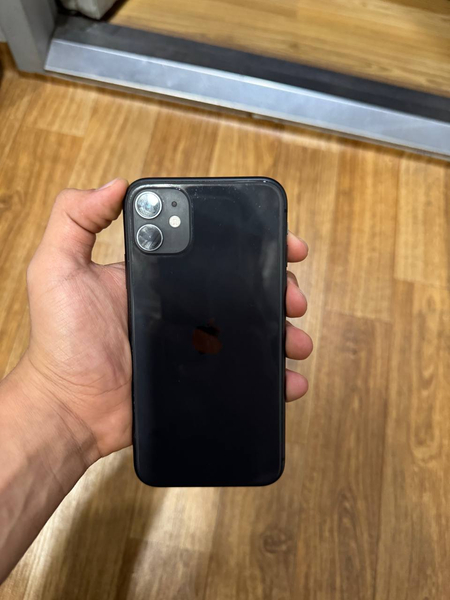 Iphone 11, 64gb.