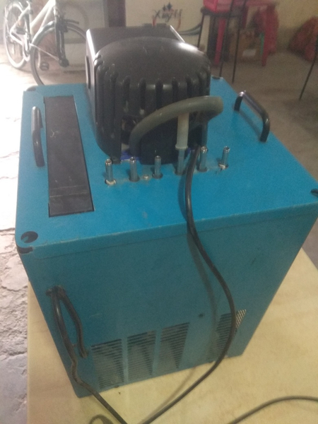 pivo aparat angliya