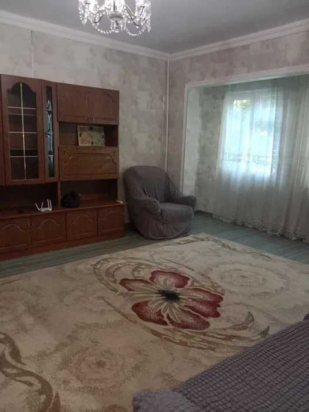 Сдаётся в аренду квартира студентам, семье, одиночкам ул. Нукуская