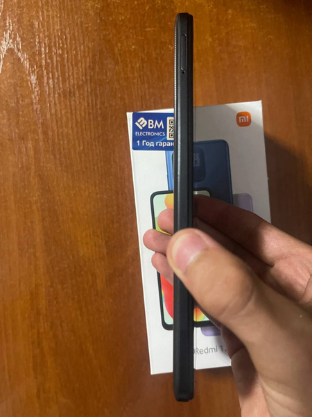 Redmi 12c 128/4 ideal