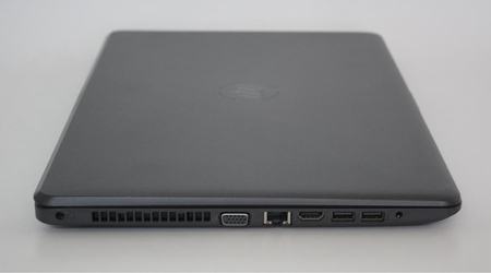 Hp pavilon 15 3168NGW