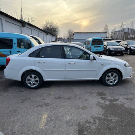 Gentra Сотилади Lacetti Jentra 2023