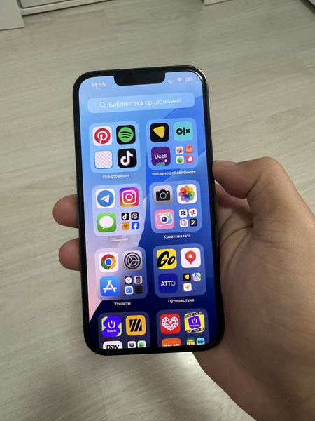 iPhone 13 Pro 512GB
