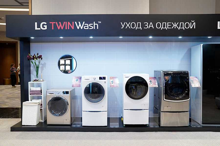Стиральный машина LG И SAMSUNG широком ассортимент и другие бренды