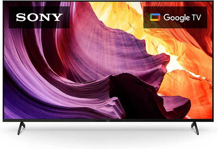 Телевизор Sony 4K Ultra HD HDR 10 60/120Hz  Android