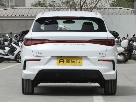 BYD E2 2023 оптовая цена