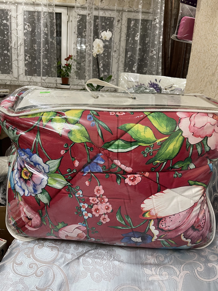 Постельное бельё karaca home