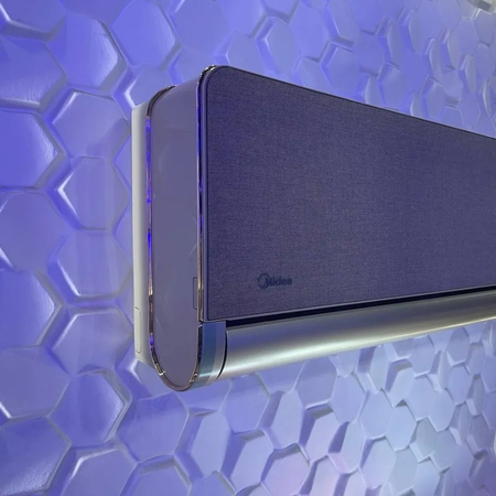 Кондиционер Midea Lotus