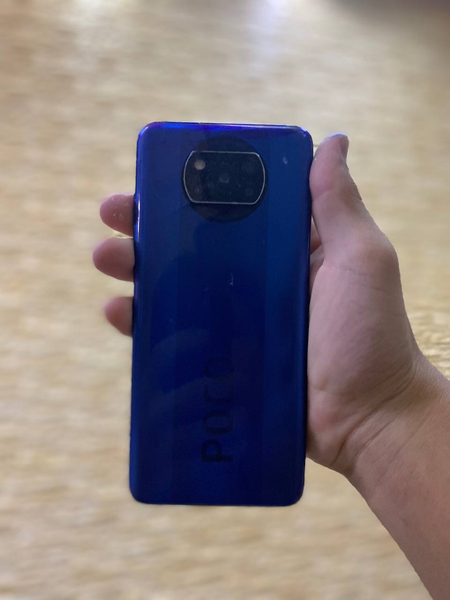 Poco x3pro      .