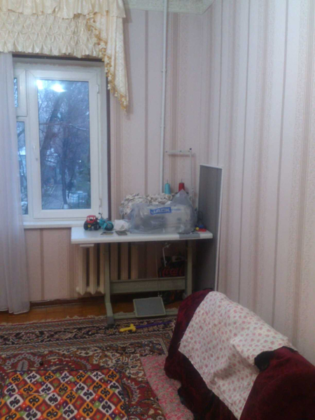карасу -1, 1/5/5, локация отличная