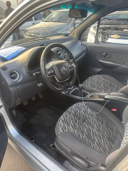 Matiz Best 2017  Sotiladi