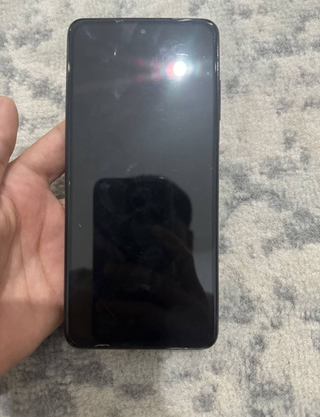 Poco x3  NFS Sotiladi