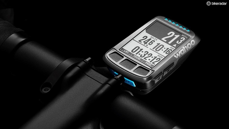 Wahoo ELEMNT Bolt