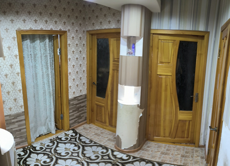 Продаётся квартира