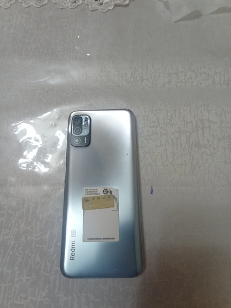Redmi note 10 5g zor holatda 4/128