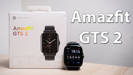 Amazfit GTS 2 (оптом)