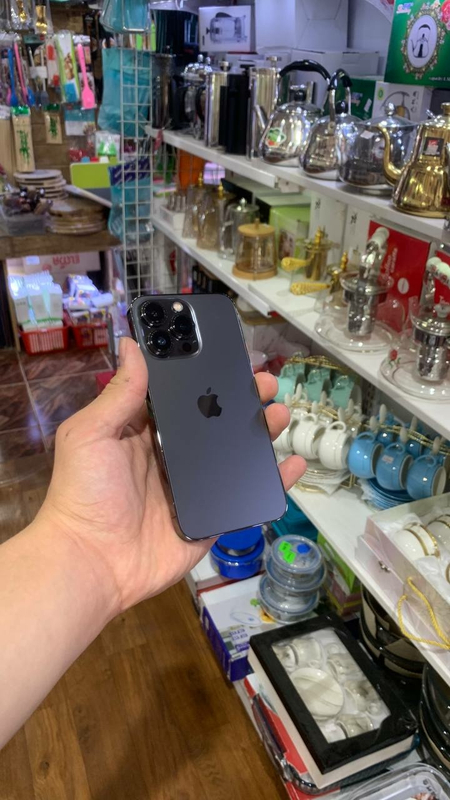 Iphone 13 pro max 88%!!