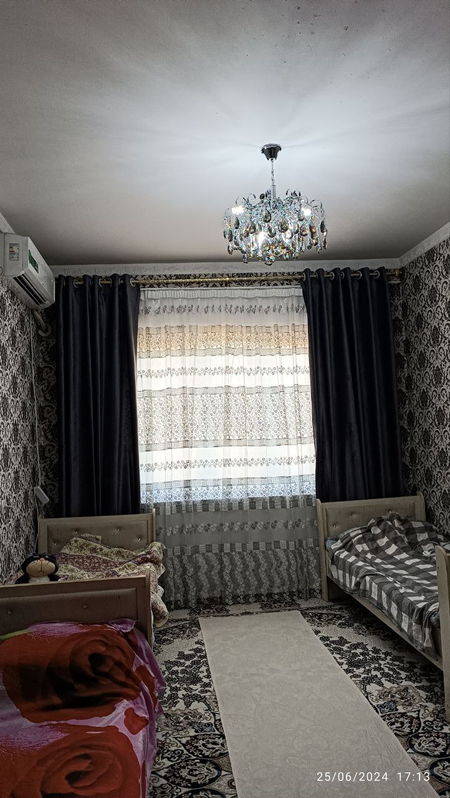 Toshkent shahar Olmazor  Tumani Shifokorlar shaharchasi Medgaradok
