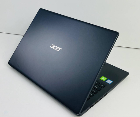 B/u Acer Aspire Core i5 - 8265U. Dasturchilar uchun maxsus. Video kart