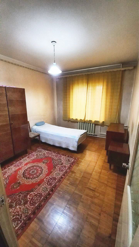 Продается квартира на Чиланзаре 25