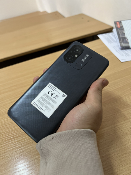 Redmi 12C srochi sotaman arzonga