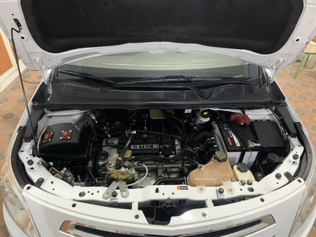 Chevrolet Cobalt срочна сотилади?