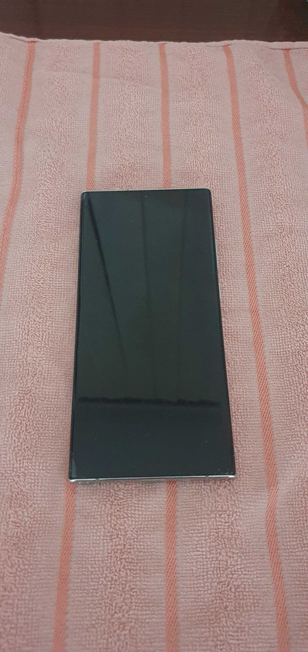 Samsung Galaxy Note 20 Ultra