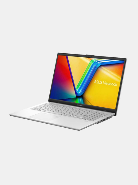 Asus Vivobook, Intel Core i3-N305, 15.6 IPS FULL HD, 512 Гб SSD