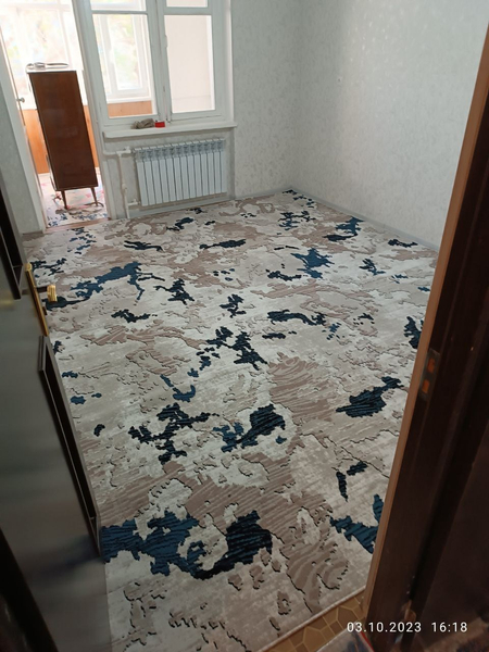 Aviasozlar 3/4.2.4 balkon 2 ga 6