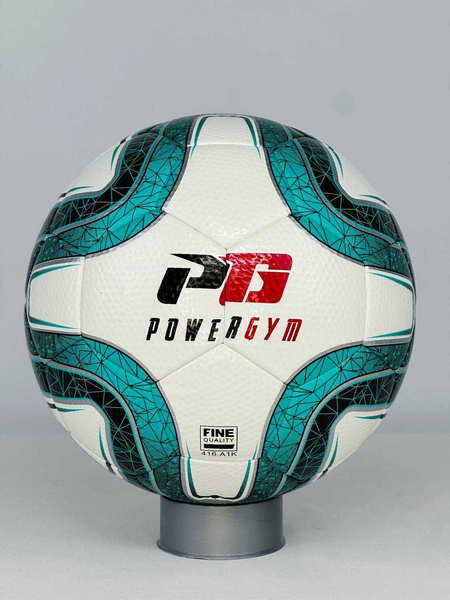 POWERGYM brendidan futbol to'plari | Футбольные мячи бренда POWERGYM
