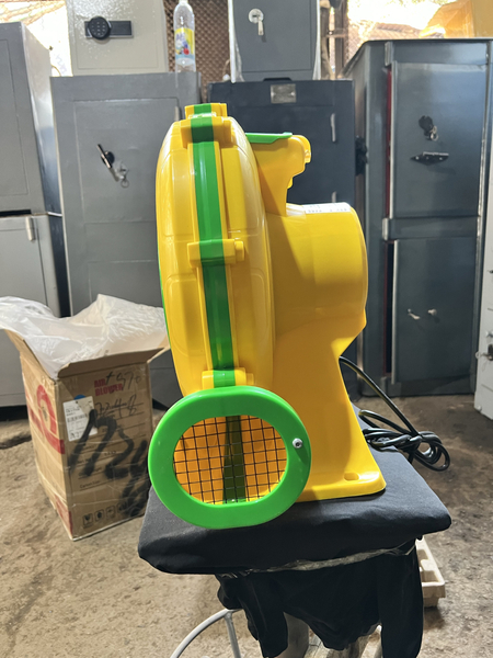 Batut ulitka 220v