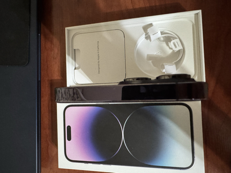Iphone 14 pro max