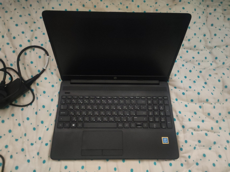 Нот бут hp хочу быстрее пропадать