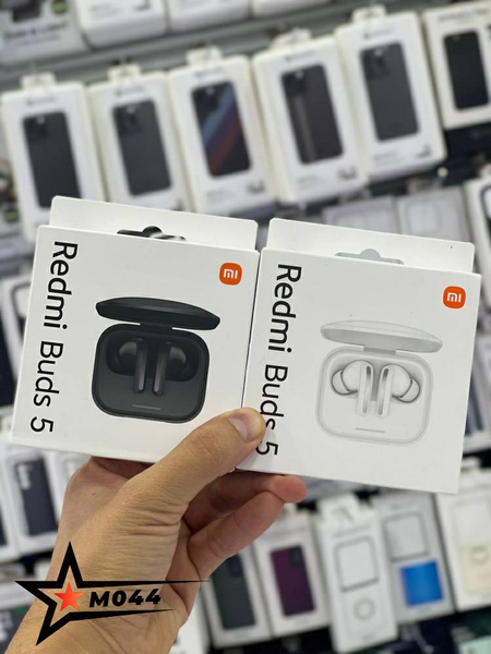 Redmi Buds 5 New