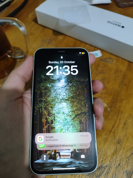 iPhone 12 mini 128 Gb