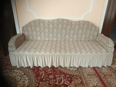 Chexol tikamiz zakazga turkiya materyaldan