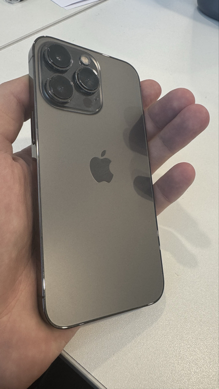 Iphone 13 Pro 256 SIM