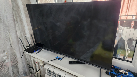 Samsung model 45g7000