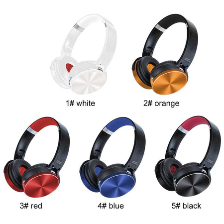 Наушник Extrabos  Bluetooth 550BT          (NT3835)