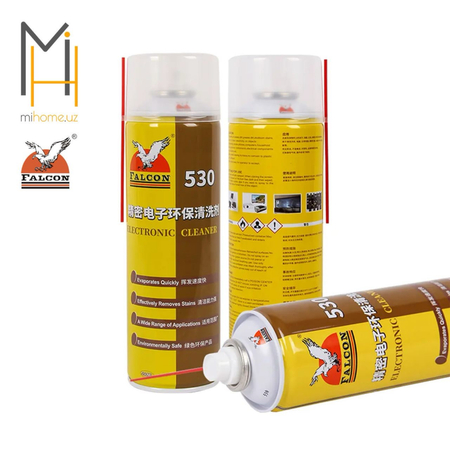 Средство для чистки электронных контактов Falcon 530 Contact Cleaner