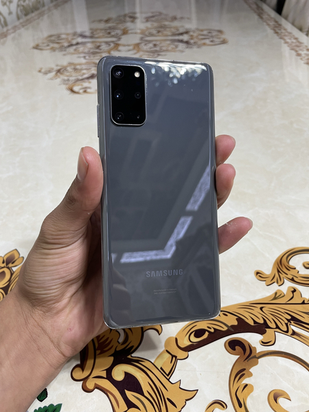 Samsung s20 plus