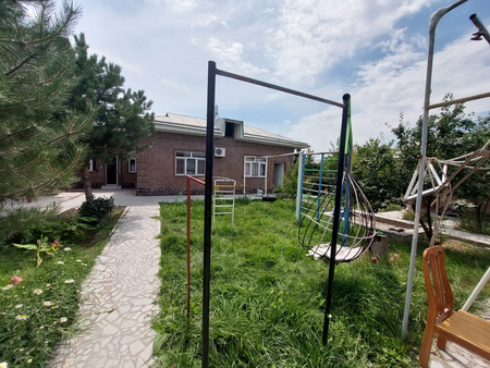 Отличная дача в аренду