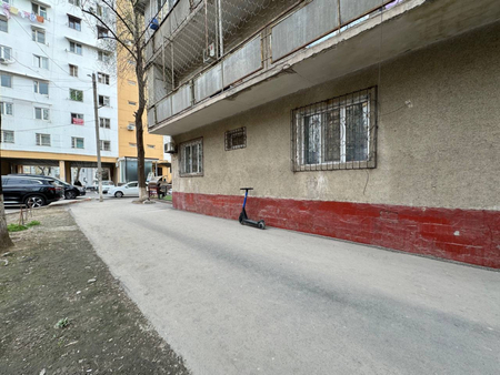 Под офис торцевая фасад 10 метр ор-р Akay city , Дархон спец план
