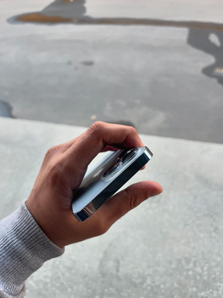 Iphone 13 pro 256 tali karobka dakument