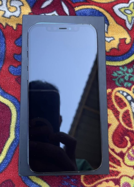 iPhone 12pro 128Gb
